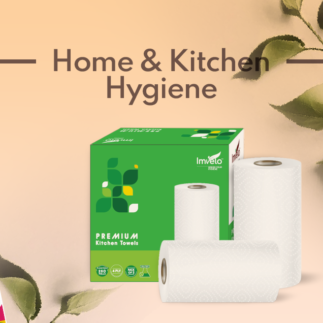 Home - Imvelo Homecare